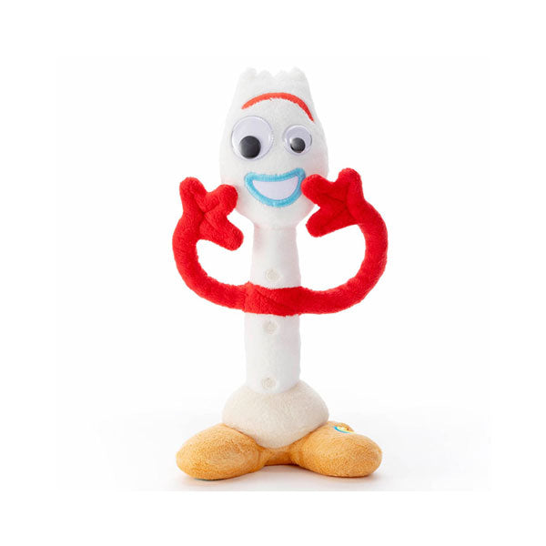 Forky Toy Story 4 Disney Pixar Standard Toy Plush Doll Collectibles